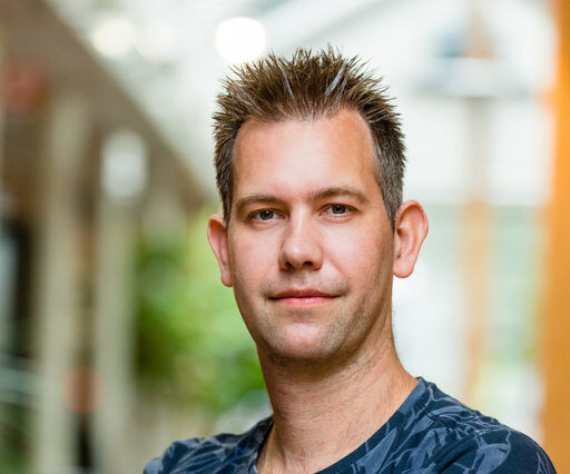 Prof. Dr. Mark Scheper - BodyMind Academy